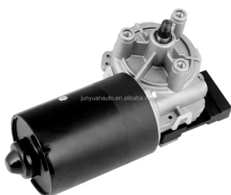 菲亚特多布洛01 ~ 10高效车窗屏蔽刮水器电机; 斯特拉达46748140 46804975 51839941 Mako ...