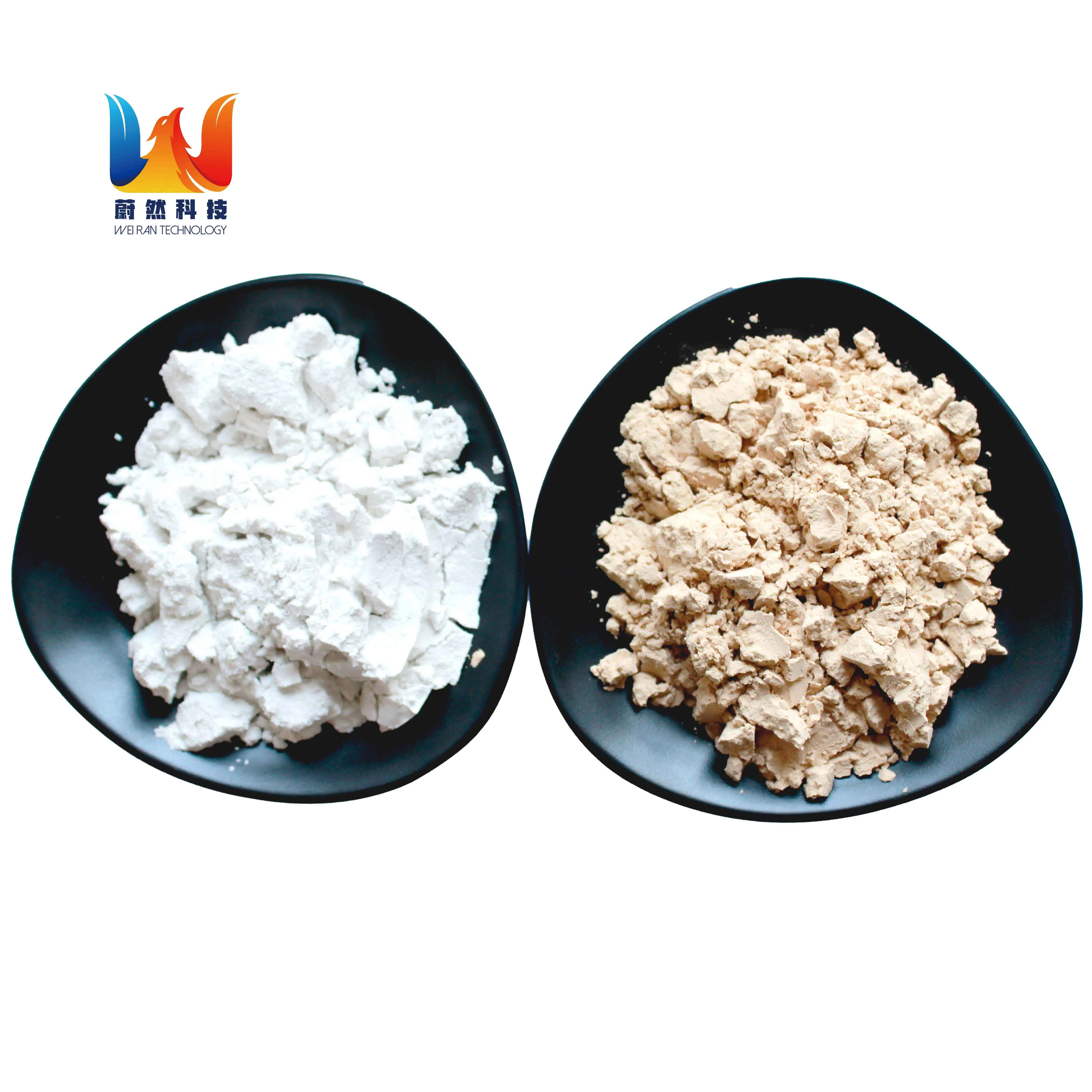 Food Grade Diatomaceous Earth Filter Aid/ Diatomite for Beer, Beverage ...