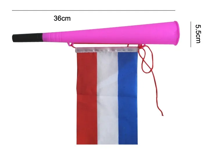 Trumpeter Plastic Tube Model Kit Trumpet Bugle Toy Stadium Afrique ...