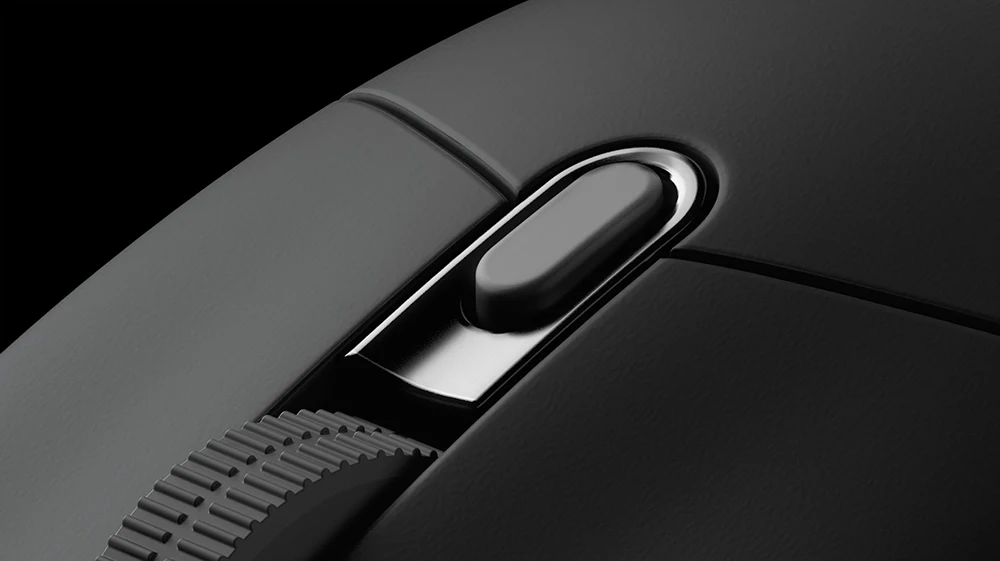 Logitech G102 Gaming Mouse - 8200DPI, 6 Buttons, Wired