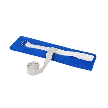 Medical Restraints Patient Hospital Bed Quick-release Limb Holders ...