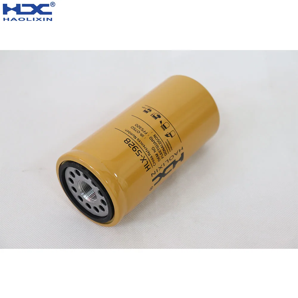 HAOLIXIN Fuel Filter 1R-0750 WDK950/1 - Reliable Performance