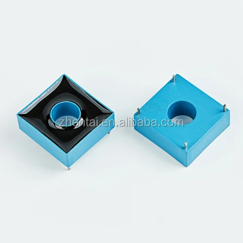 Zentar Pct226 Micro Precision Current Transformer For Current Detection