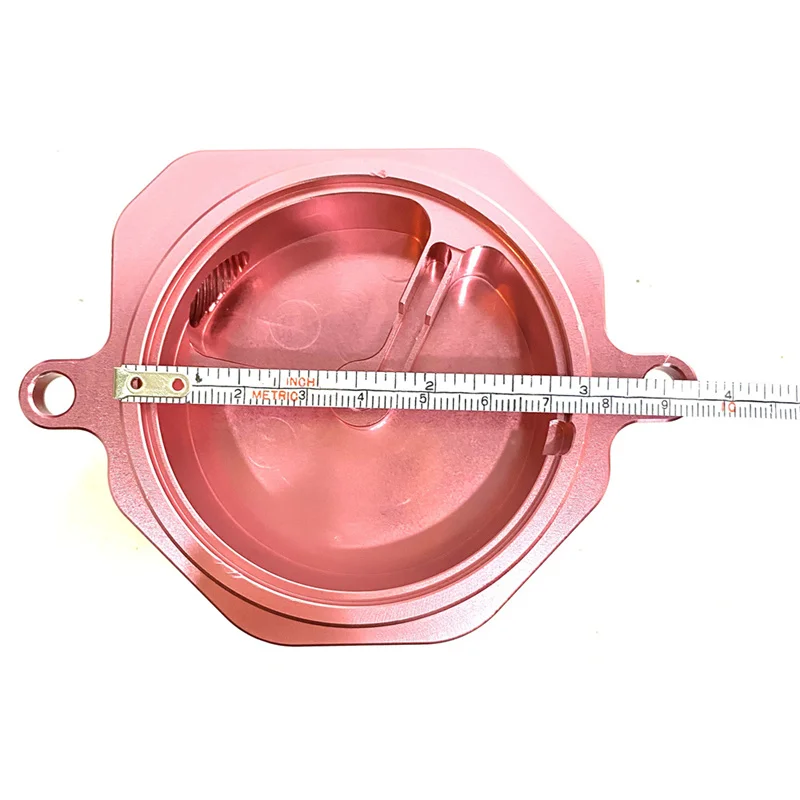 2023 Kao OEM Cygnus Motorcycle Exhaust Pipe - Upgrade Today