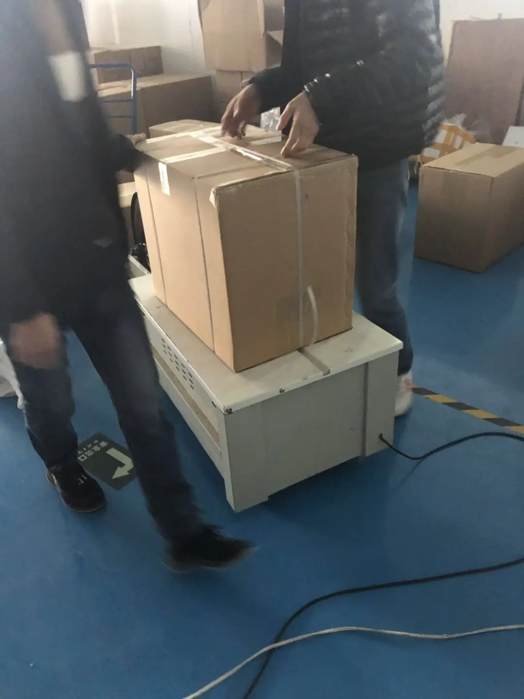 En 420 En 407 500 Degree And 1000 Degree Industrial Heat Resistant ...
