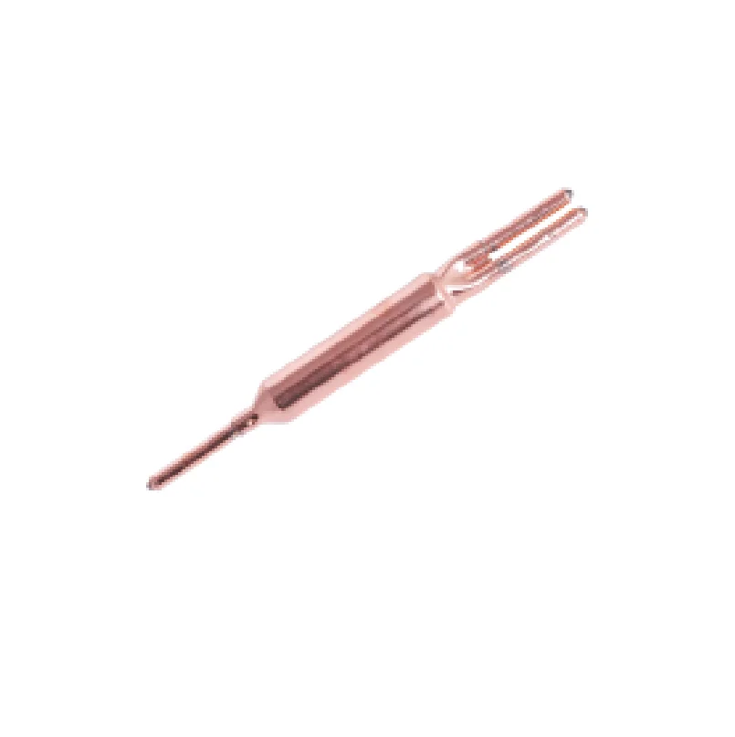 10g 15g 20g 25g 30g 50g Refrigerant Parts Refrigerator Freezer Copper ...