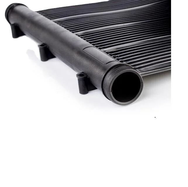 Epdm Solar Heating Mat Collector For Water Heating In Swimming Pools ...