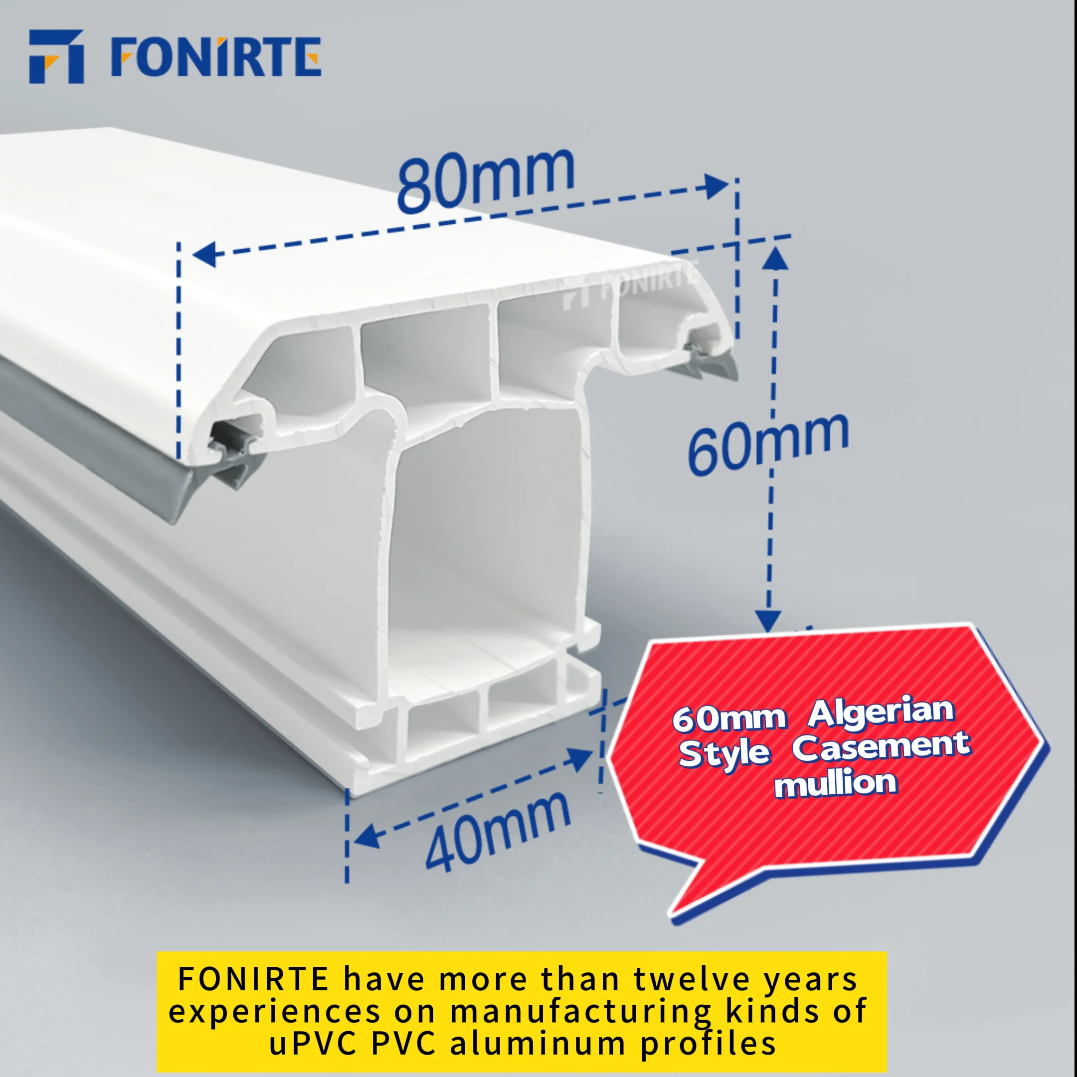 Bathroom Doors Plastic Extrusion Profile Pvc Windows And Doors Profiles Upvc Plastic Profiles ...