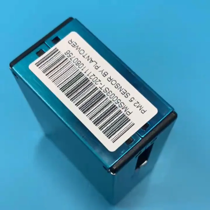 Pms5003st Three-in-one Multi-in-one Air Quality Sensor Pm2.5 Dust ...