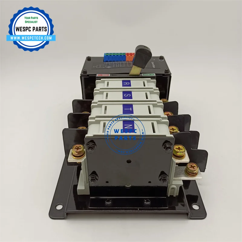 Smartgen ATS Power Controller - Reliable Automatic Transfer Switch