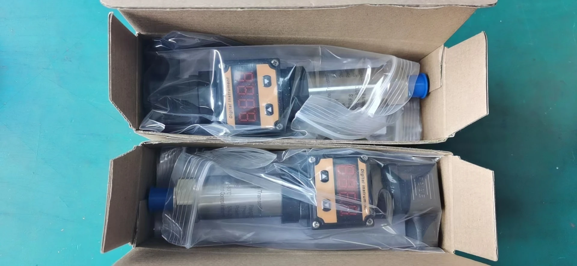 Oem Pressure Transmitters Using Piezo-resistive Semiconductor 0-10v ... Oem Pressure Transmitters Using Piezo-resistive Semiconductor 0-10v ...