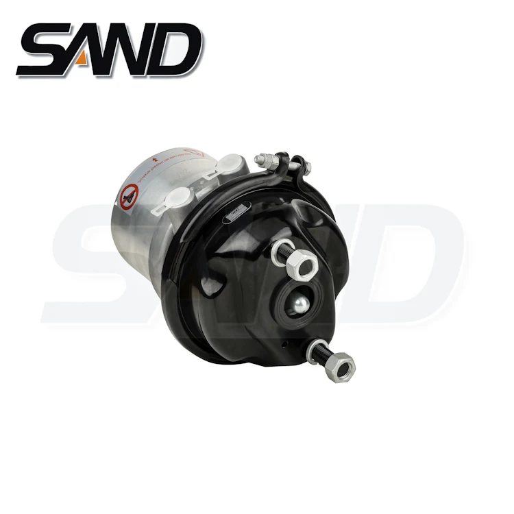 Air Brake Chamber Coil Spring Sd06101 Brake Chamber For Bs9193-ii374520 ...