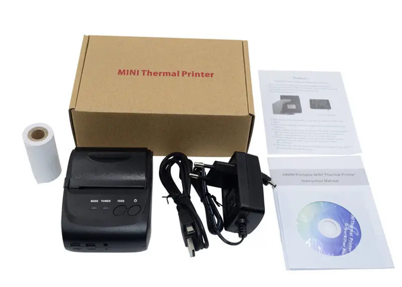 Cheap Outdoor Thermal Printer Parking Ticket Machine/mobile Ticket ...