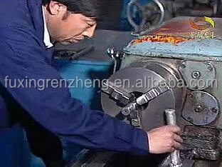 Third-party Inspection Service 2m Lathe Export Quality Service ...