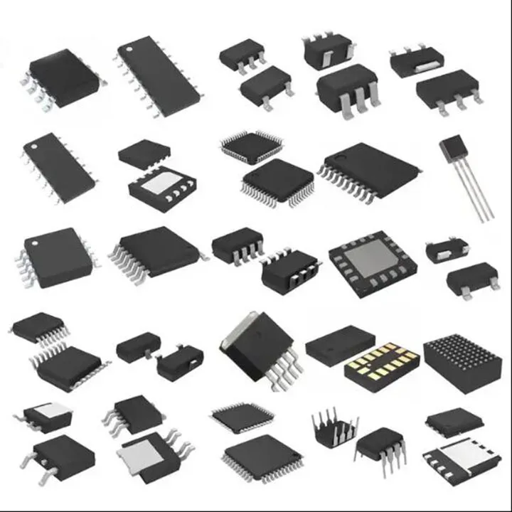 Stm32f103c6t6a Stm32f103c8t6 Stm32f103cbt6 Stm32f103rct6 Stm32f103 R8t6 ...