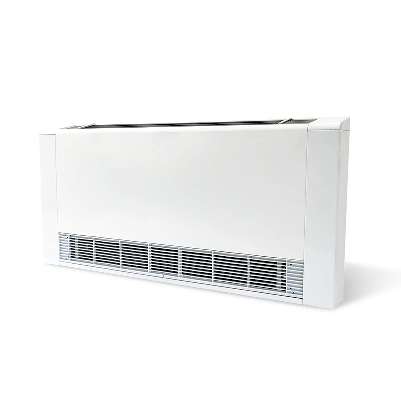Wall Fan Coil Unit High Quality Wall Fcu Radiator Ultra Thin Fan Coil ...