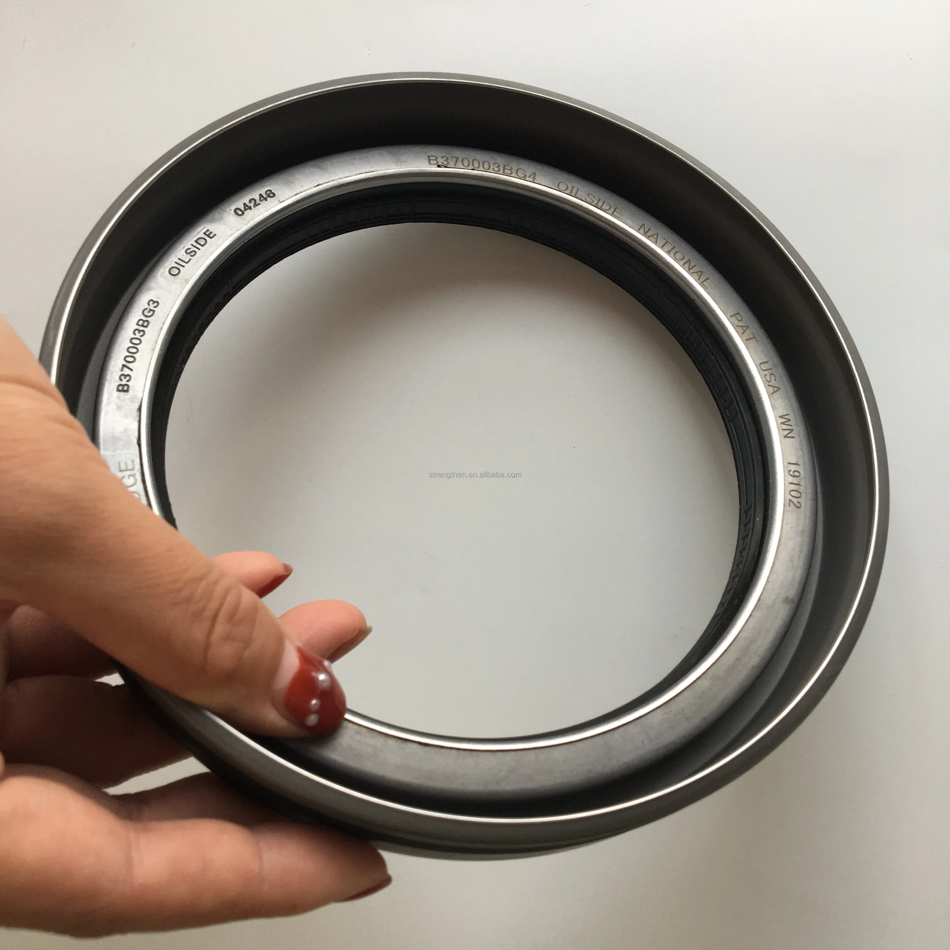 370003A Truck Wheel Hub Repair Seals - Durable & High-quality