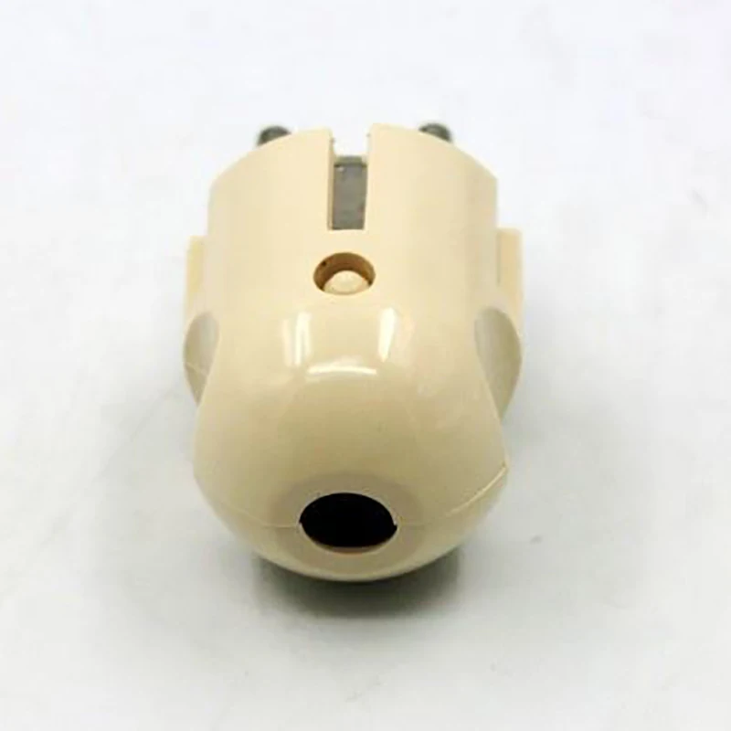 IMPA 792921 Marine Earthing Contact Plug - 250V, Non-Watertight, Phenol ...