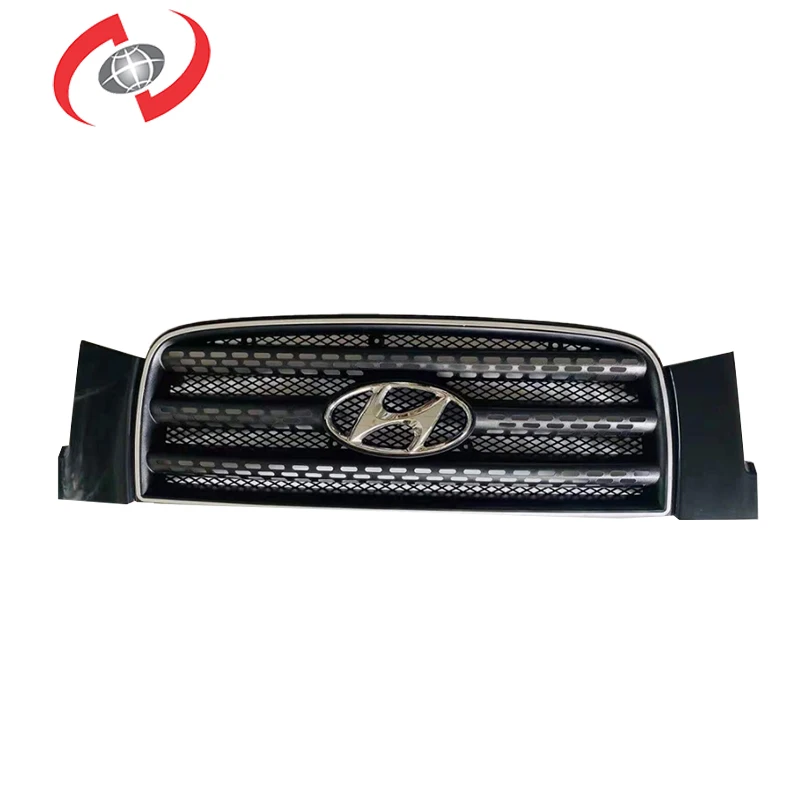 Truck Body Spare Parts - Front Bumper Grille for Hyundai HD65, HD72, HD78