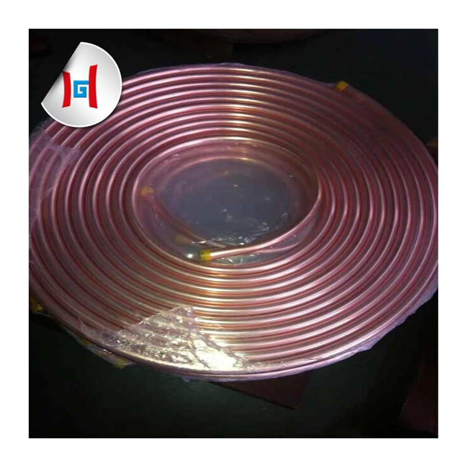 Mill test Certificate Copper Pipe| Alibaba.com
