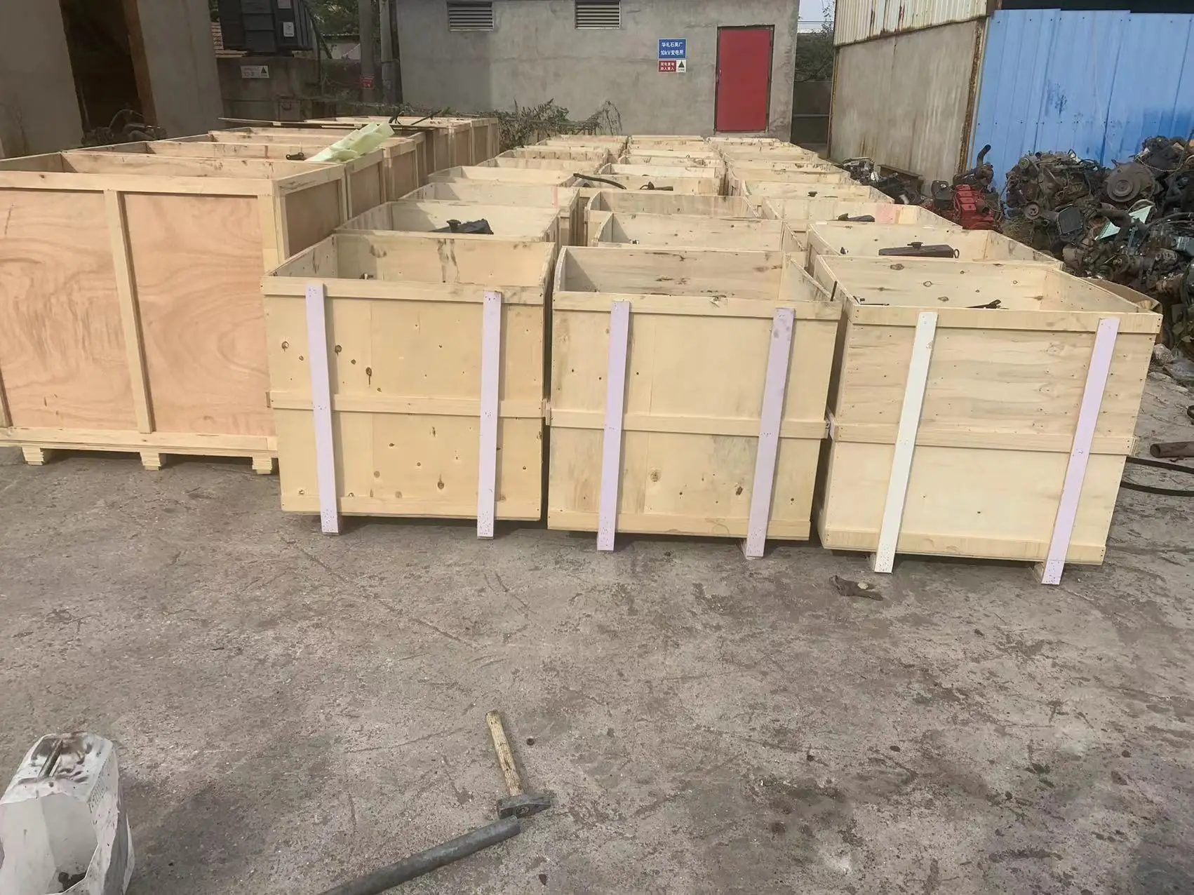 Used 14b Engine With Gearbox For Toyota Japanese Original Hot Sale ...