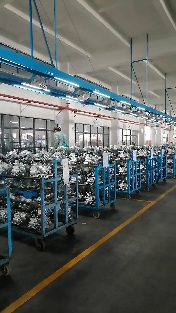 Sonlink Manual Wet Multi-piece Compression Ratio 8.8:1 Single Cylinder ...