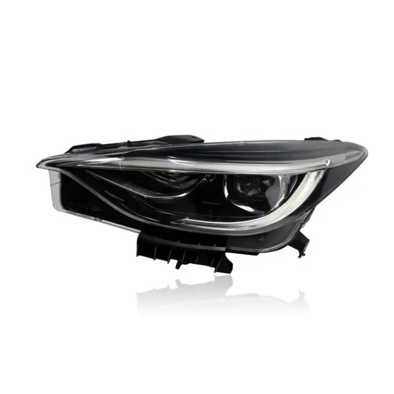 For Infiniti Qx30 Headlight Car Auto Lighting Systems Headlight ...