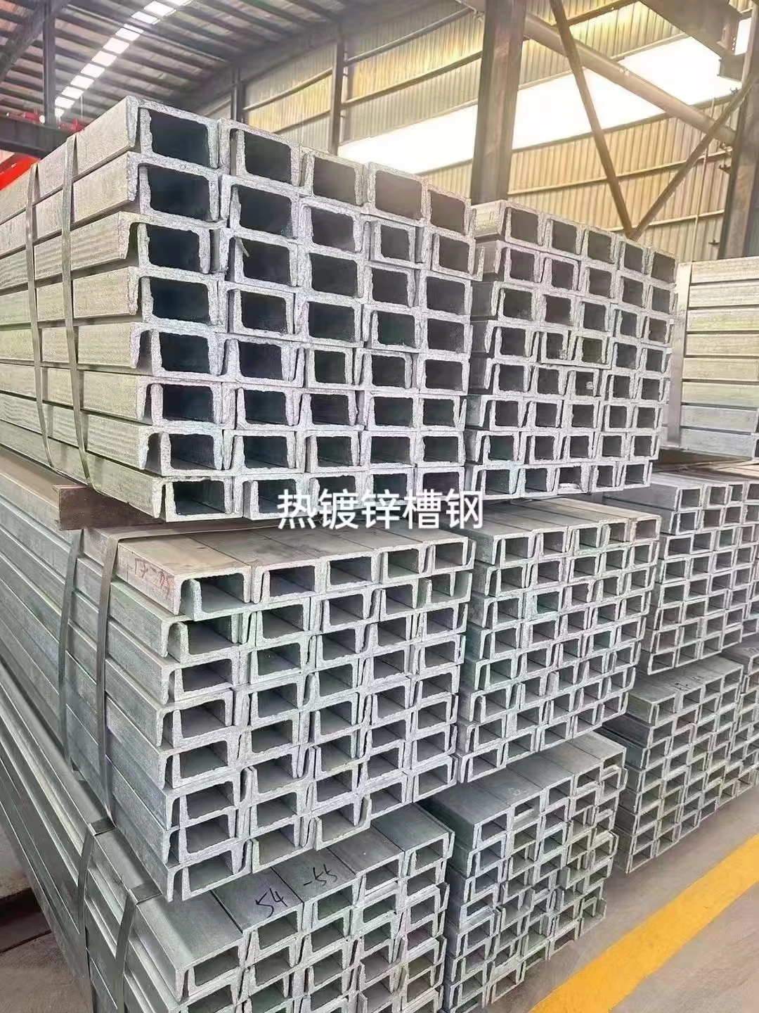 Threaded Steel Channels for Construction and Foundation Work| Alibaba.com