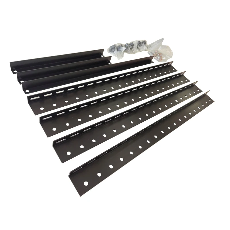 Balcony Solar Mounting Brackets - 800W Micro Inverter Set