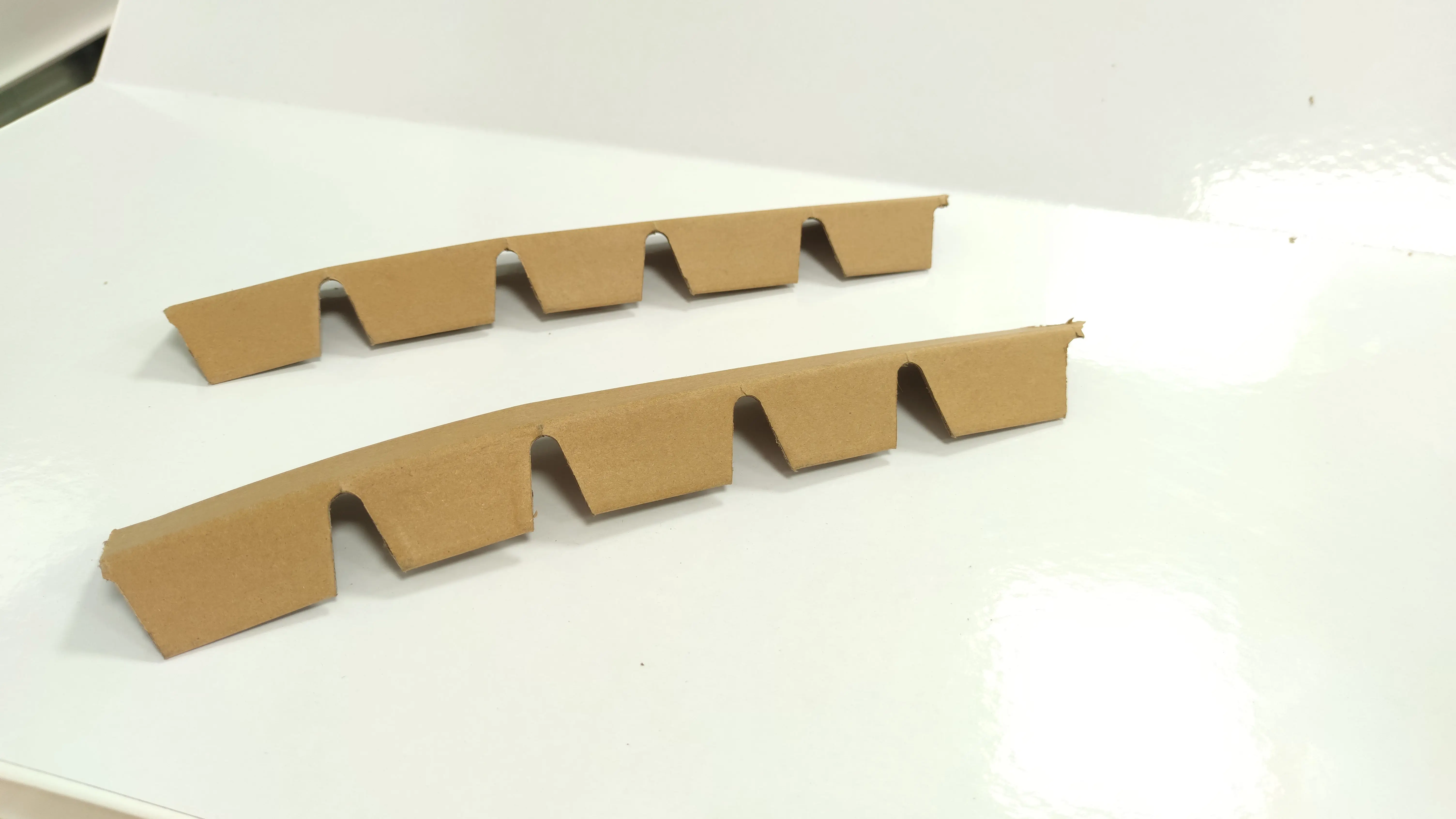 Factory Annulus Shape Cylinder Drum Edge Paper Protector - Buy Annulus ...