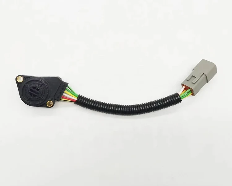 Truck Parts Sensor 6 Pins 20504685 20893518 1063332 20715967 3175130 ...