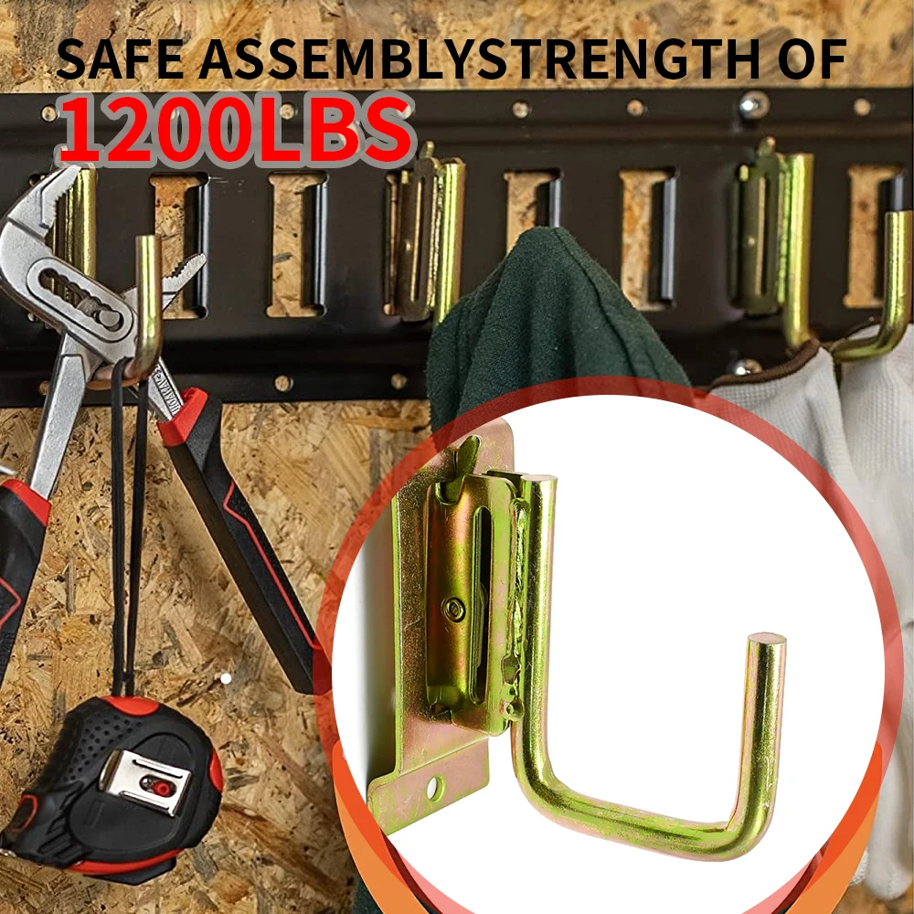 Factory Price Spring Loaded E Track Square J Hook Tie Down Accessories ...