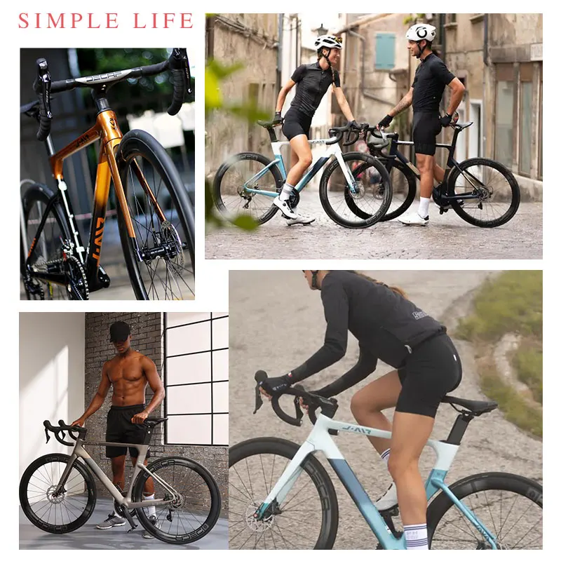 Full Carbon Road Bike Rb Java Fuoco Top High Quality R7120 Bicycle 700c ...