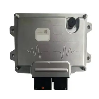 Bus Vcu Vehicle Controller Unit Electric Vehicle Control Unit For Ev ...