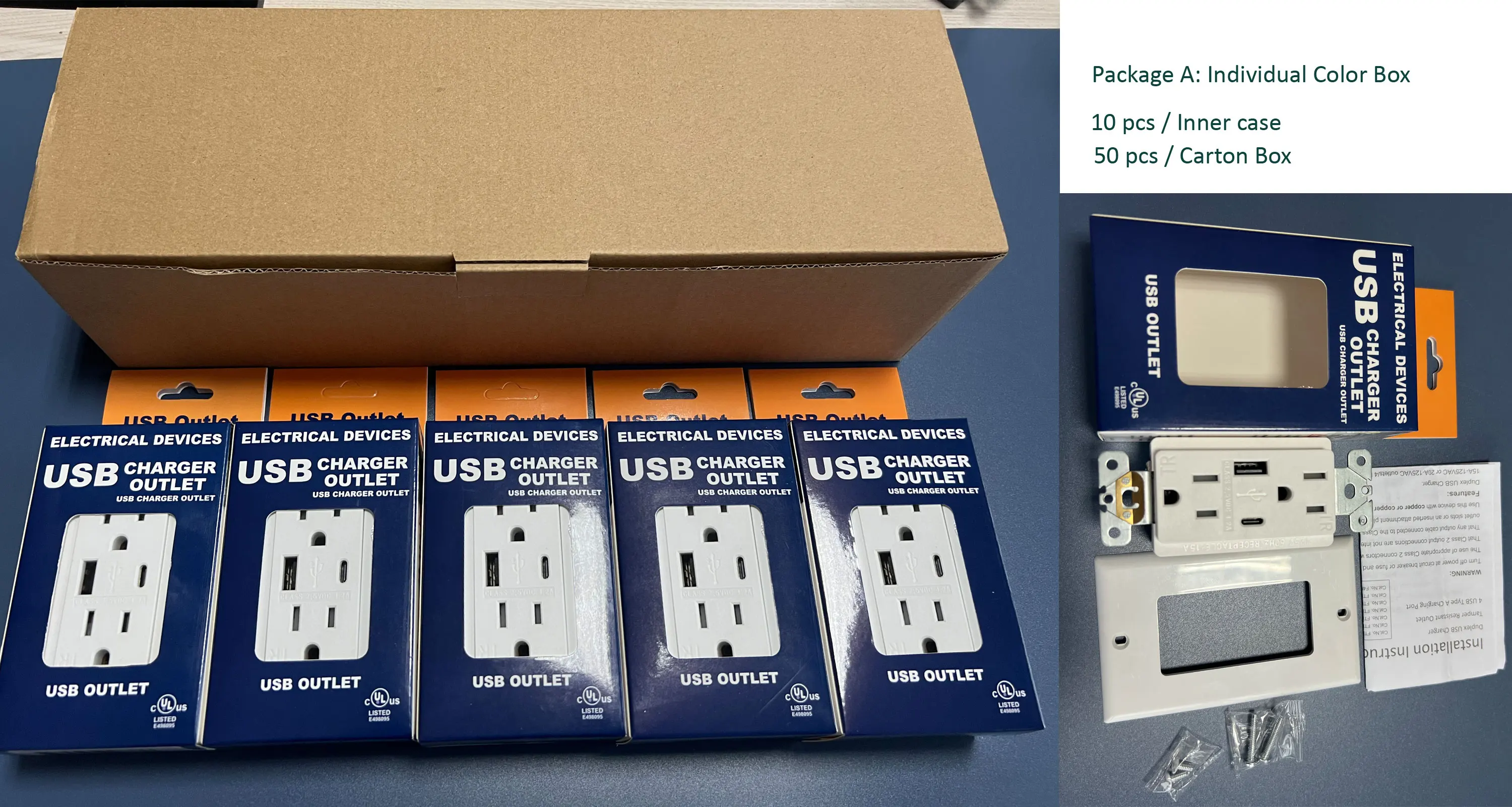 220v 15a Usw8841c Intelligent 4 Gang Touch 1200w Wifi Wireless Us On ...