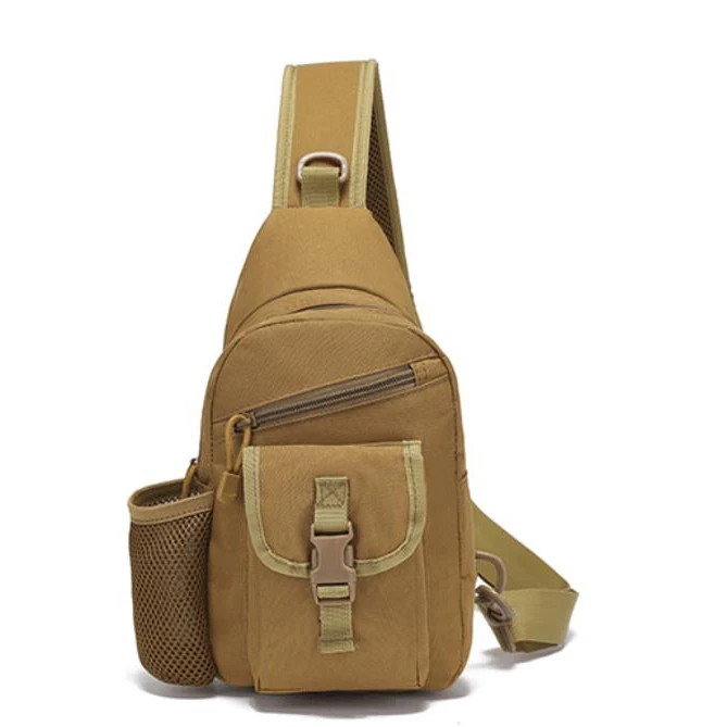 Tactical Crossbody Bag Tactical Sling Messenger Bag Tactical Chest Bags ...
