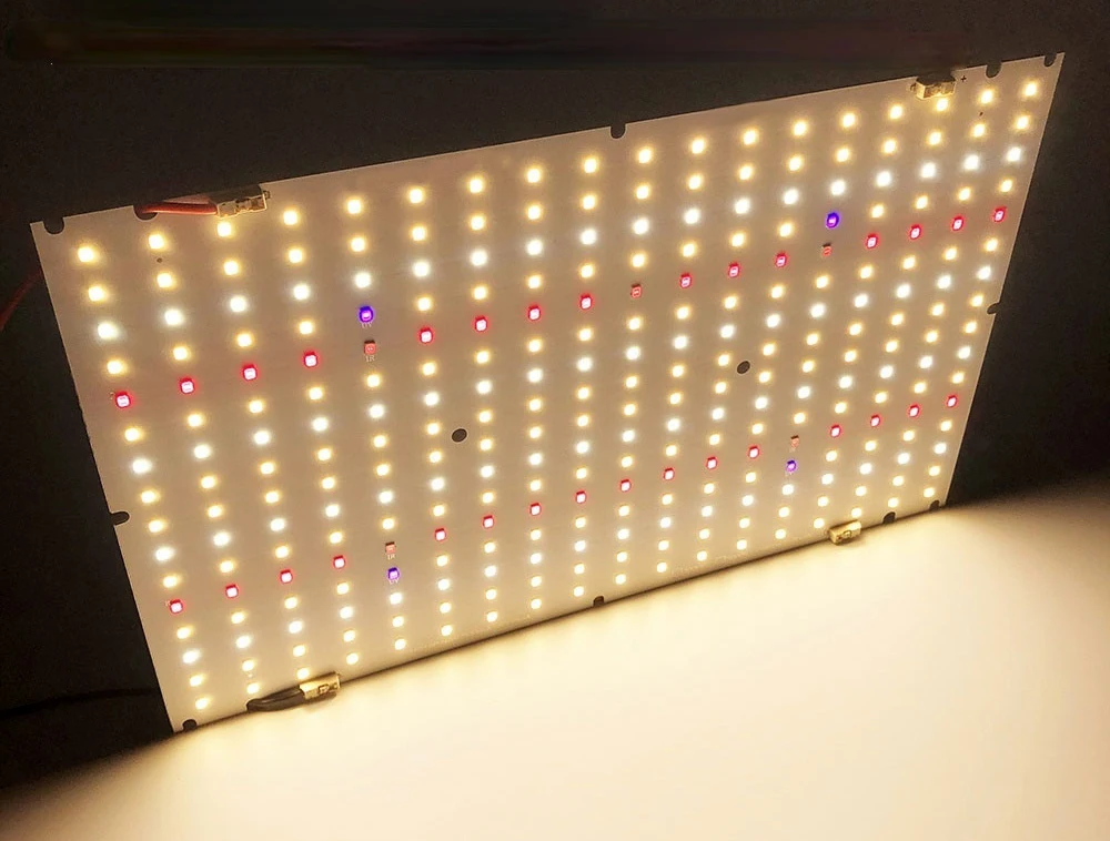 Factory Custom Full Spectrum Uv Ir Pcb Fpc Circuit Board For Led Strip ...