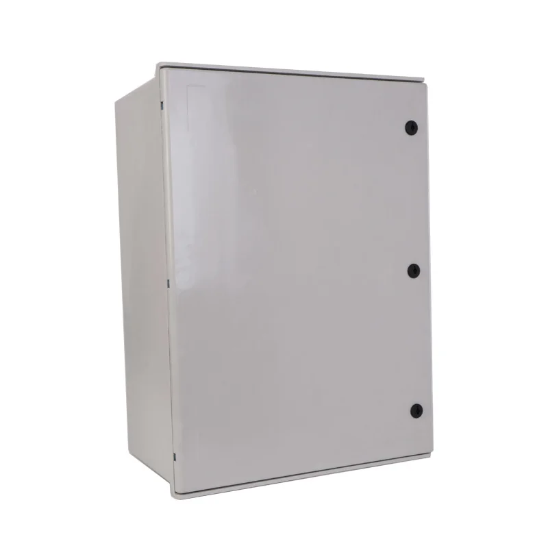 Saipwell 800x600x300mm Outdoor Wall Mounting Waterproof IP66 SMC ...