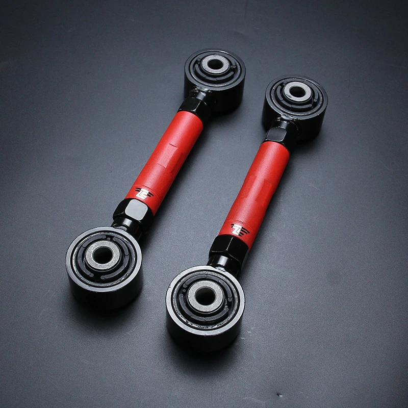 LVTU Factory Custom Upper Lower Control Arm with Adjustable Angle -2 to ...