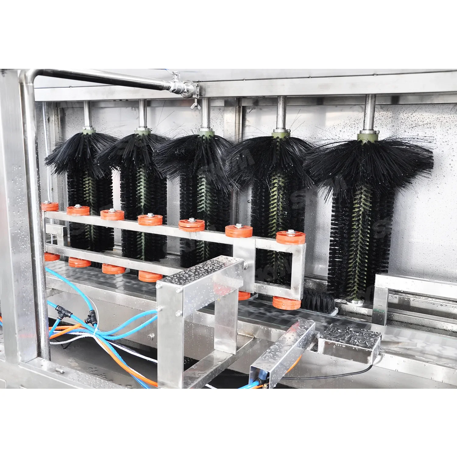 Automatic Big Barrel Plastic Bucket 19l 20l 5 Gallon Dispenser Water ...