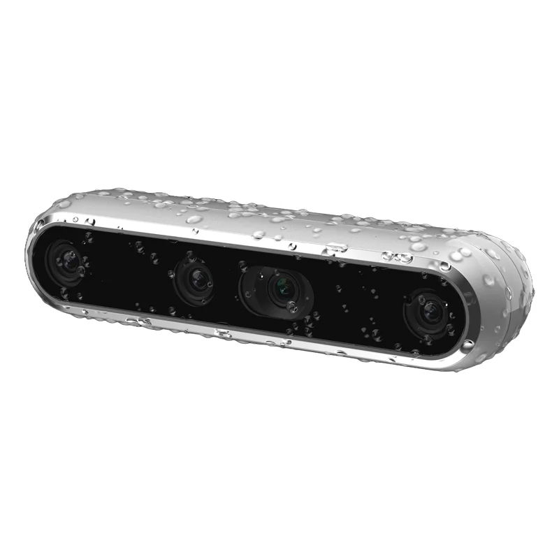 Intel Realsense Depth Camera D457 - Stereo Scanning Power