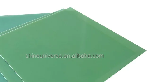 Wholesale High Quality G10 Sheet Epgc 203 Sheet Fr4 Copper Clad Epoxy ...