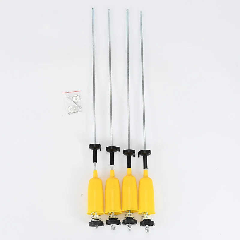 Universal Washing Machine Suspension Rod Suspender For Washing Machine ...