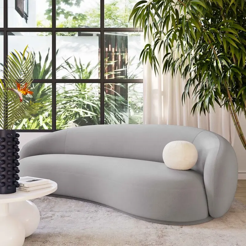Modern lounge furniture store