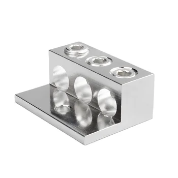 Aluminum Alloy Multi Mechanical Wire Ta Terminal Copper Cable Lug - Buy ...