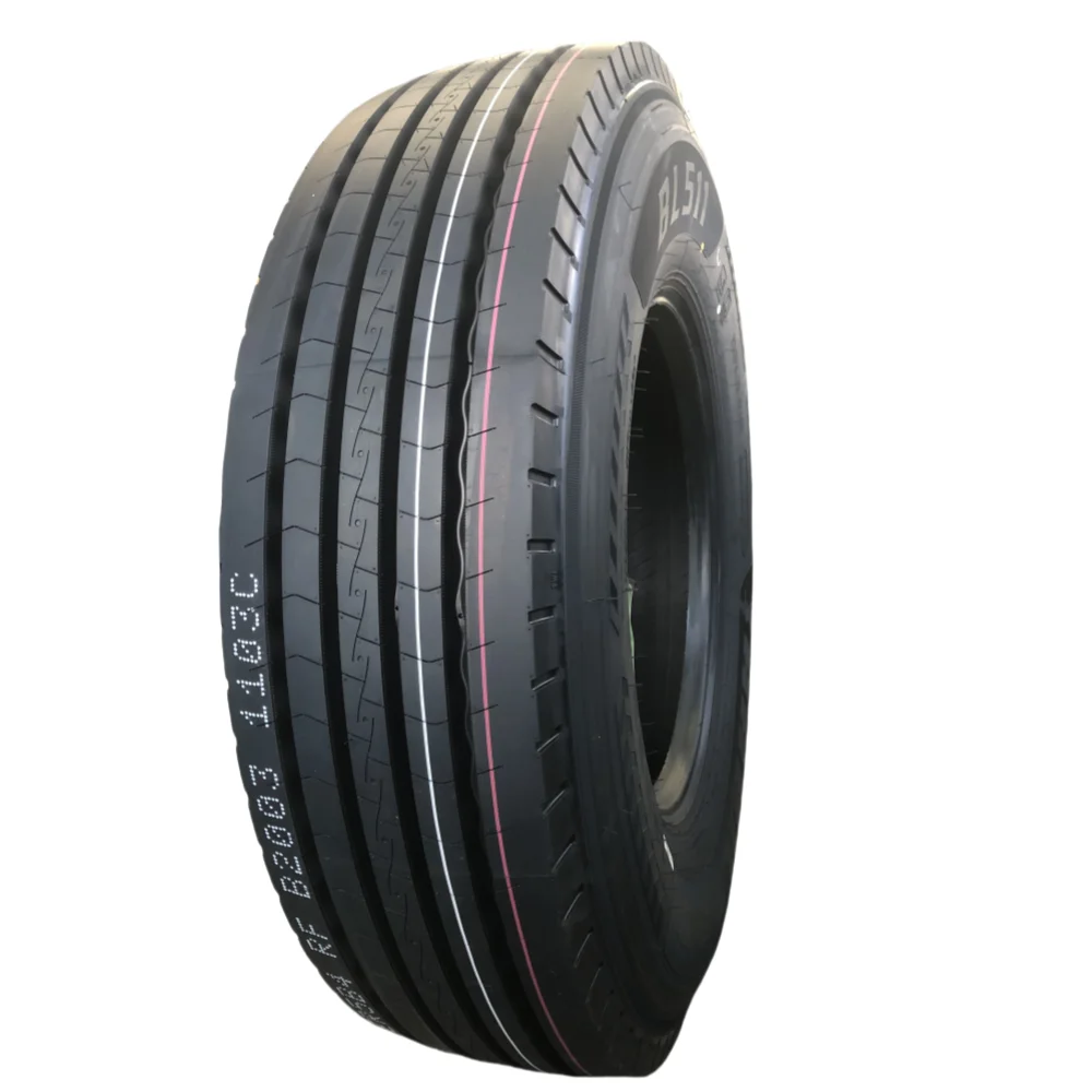 12r22.5 275/80r22.5 Habilead Premium Tbr Long Haul - Buy Truck Tire ...