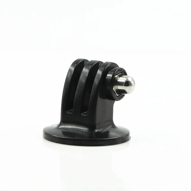 Fixed Adapter Nuts And Long Straight Screw Connector For Gopro Sports ...