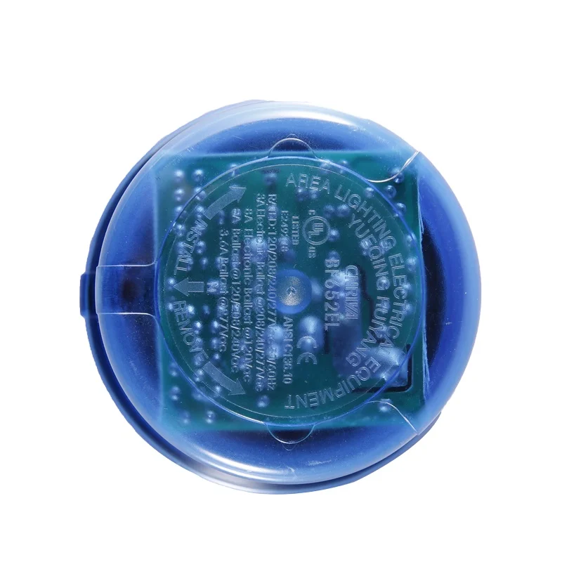 Photocontrol Led Light Sensor Switch Bf652 - Buy Photocontrol,Led Light ...