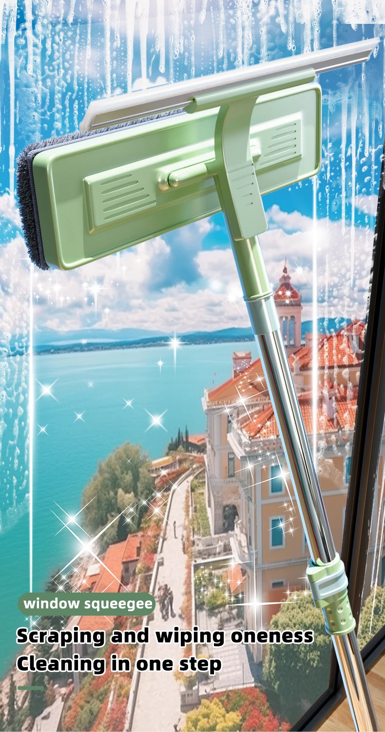 New Design Wiper Manufactured Easy Use Window Cleaner Tools Wiper ...