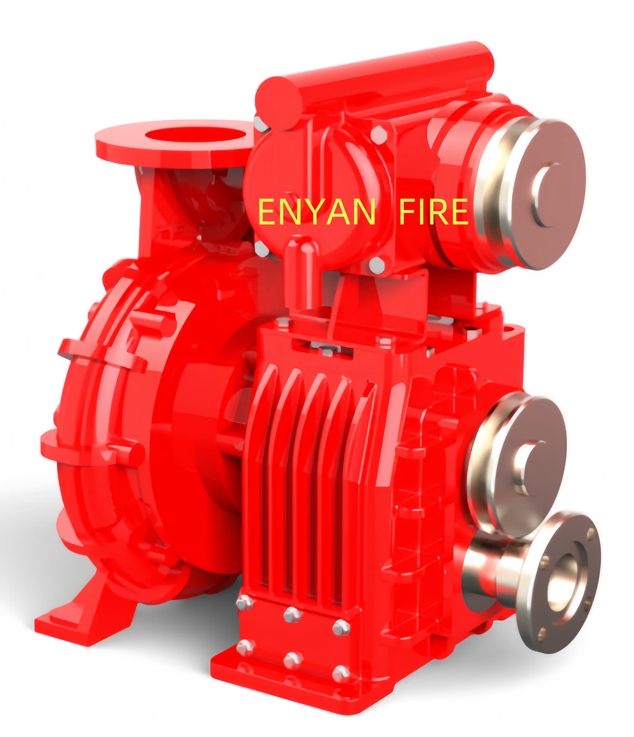 2000L/M firefighting vehicle mounted pump 40L/S fire pump| Alibaba.com
